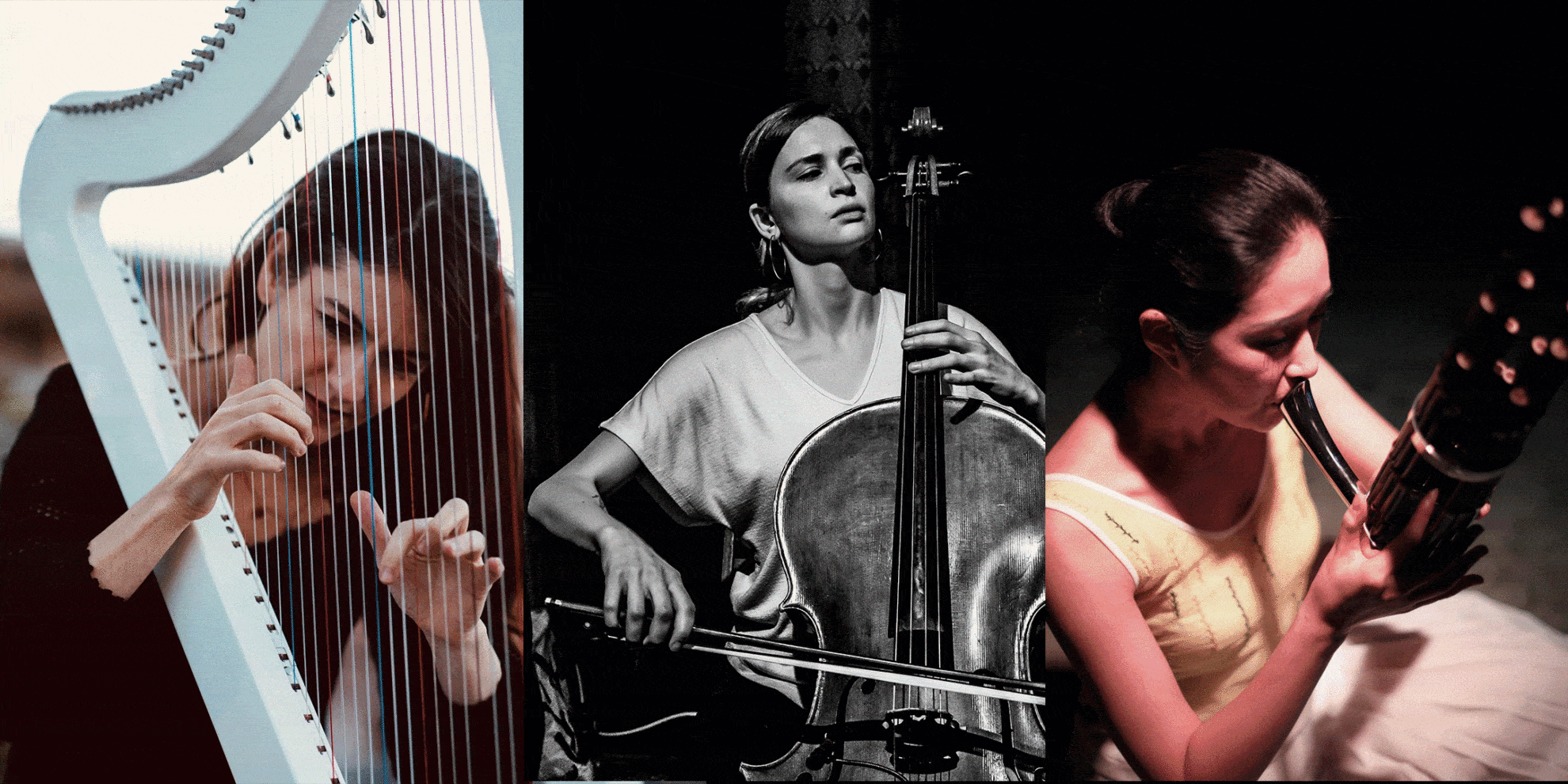 Crossing Boundaries Vol. 17: Through Her Eyes - CRS (Center for ...